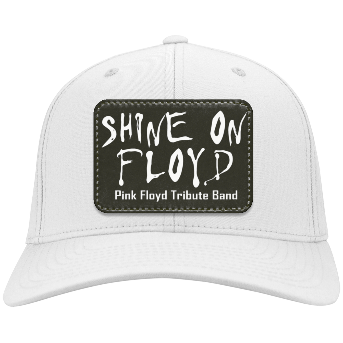 Shine On Floyd Solid Color Cap – Shine On Floyd - Pink Floyd Tribute Merch